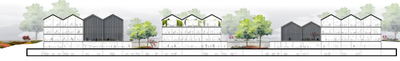 Campus Ardex in Witten