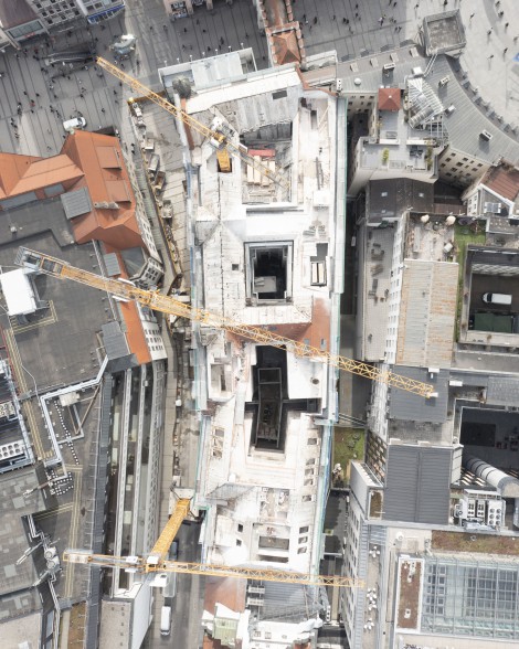 News, OSA Ochs Schmidhuber Architekten