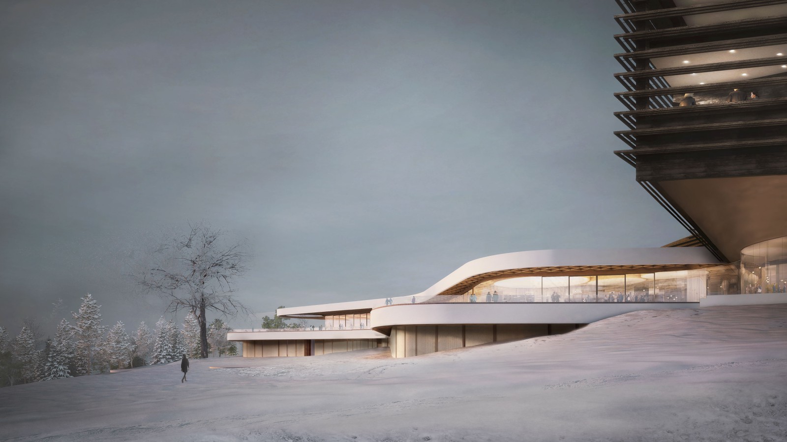 Siemens AG Feldafing